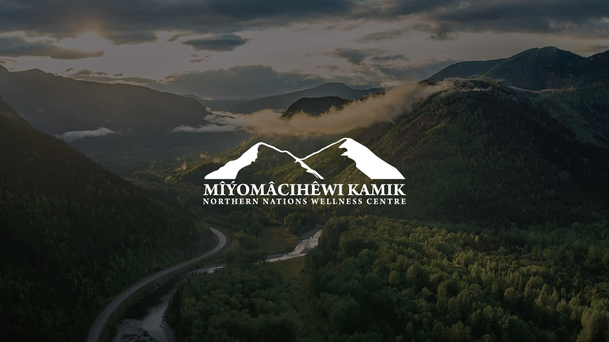 Home | Mîýomâcihêwi Kamik - Northern Nations Wellness Centre